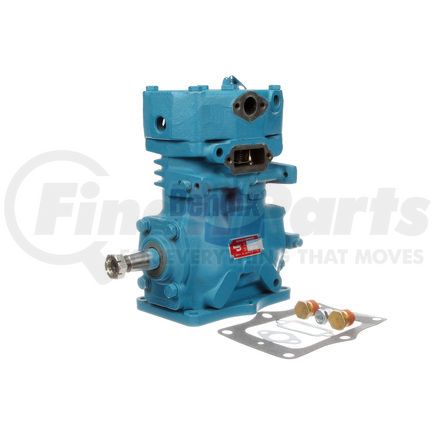 Bendix 286578 Air Brake Compressor + Cross Reference | FinditParts