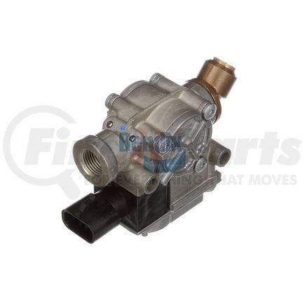 Bendix 801583 ABS Modulator Valve + Cross Reference | FinditParts