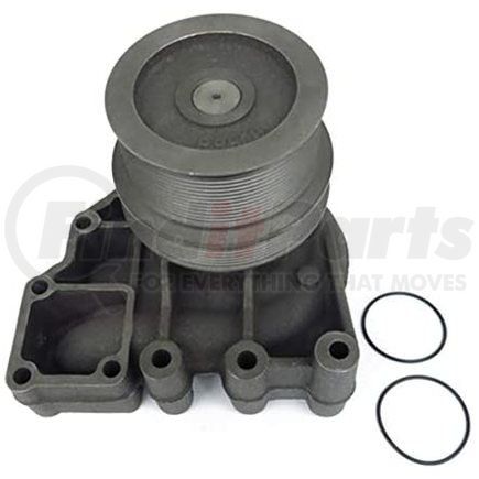 Cummins-Replacement 4920465 - NEW HEAVY DUTY WATER PUMP COMPATIBLE WITH ...