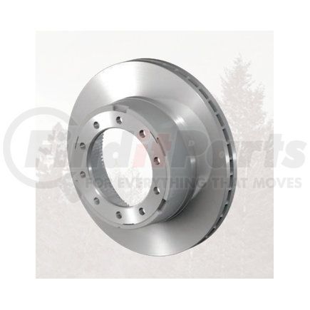 10030921 by CONMET - Rotor Service Kit For 10003830 Rotor