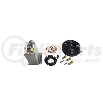 Newstar S-E211 Power Take Off (PTO) Assembly + Cross Reference ...