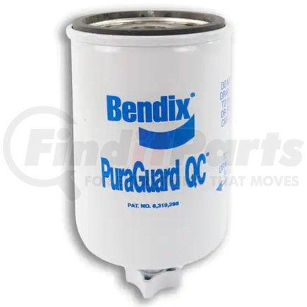 5013672 by BENDIX - PuraGuard QC™ Air Brake Dryer Cartridge - New