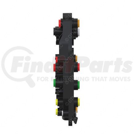 1221425001 by FREIGHTLINER - BLOCK - AIR MANIFOLD.SWITCH.P3