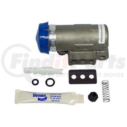 Bendix 5004049 Air Brake Valve + Cross Reference | FinditParts