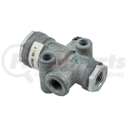 Bendix 283700N Air Brake Control Valve + Cross Reference | FinditParts