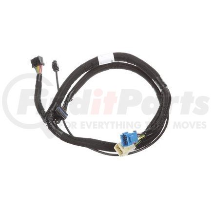 Bendix K113239 ABS Wheel Speed Sensor Wiring Harness | FinditParts