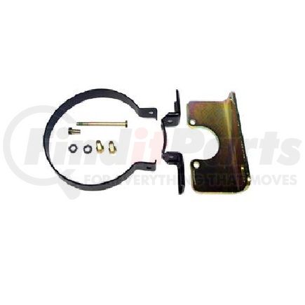 Bendix 5001247 Air Brake Dryer + Cross Reference | FinditParts