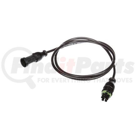 801996 by BENDIX - Wiring Harness