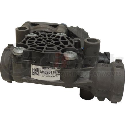 K079665X by BENDIX - M-40HF ABS Modulator Valve, Remanufactured