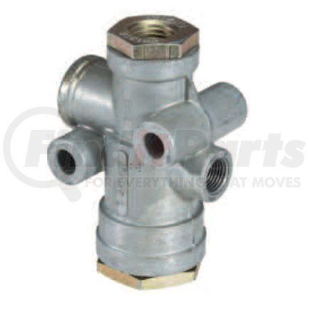 Bendix 284146RX - TR-3 Inversion Valve, Remanufactured | FinditParts