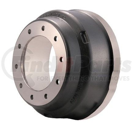 Webb 65174B Brake Drum + Cross Reference | FinditParts