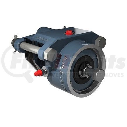 AxleTech SAHR90100 Parking Brake Actuator + Cross Reference | FinditParts