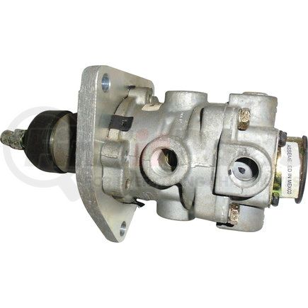 801478 by BENDIX - E-6® Dual Circuit Foot Brake Valve - New, Floor ...
