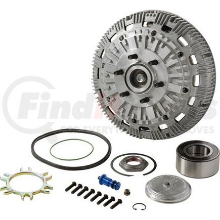 994348 by HORTON - DM Advantage On/Off Fan Drive Repair Kit
