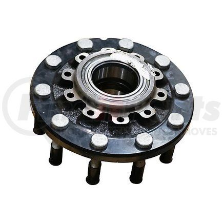 SAF-HOLLAND 2073190000170 Hub Assembly + Cross Reference | FinditParts