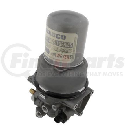 S4324803417 by WABCO - Air Dryer, with Purge Tank