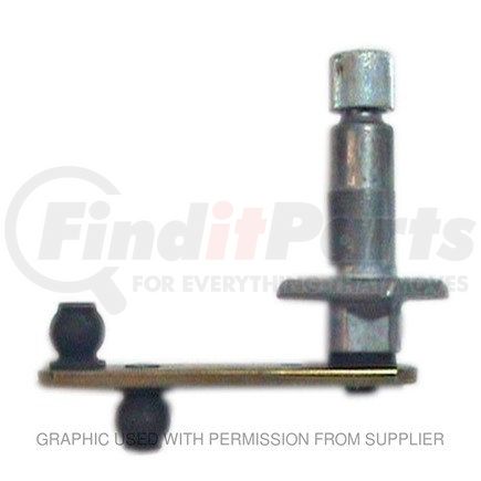 Freightliner SPR-GS-4744 Wiper Arm Shaft | FinditParts