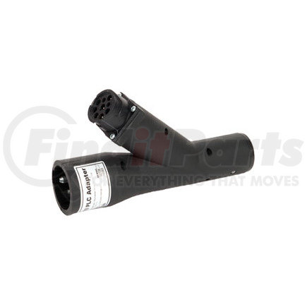 NEXIQ Technologies 604020 Trailer Wiring Auxiliary Power Adapter ...