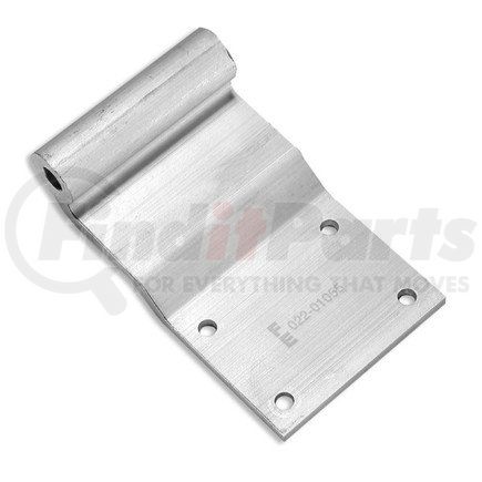 Fleet Engineers 022-01055 Door Hinge + Cross Reference | FinditParts