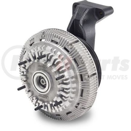 99A9750 by HORTON - Engine Cooling Fan Clutch