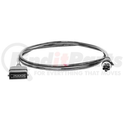 Meritor S8946060510 Multi-Purpose Control Cable + Cross Reference ...