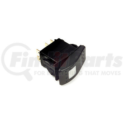82-0309 by GROTE - LED Rocker Switch - Sealed - On/Off, 12V