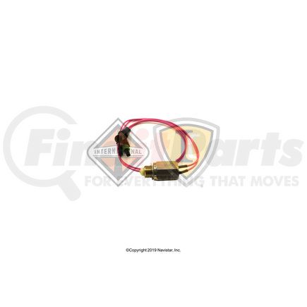 Navistar 1667320C1 Neutral Safety Switch | FinditParts