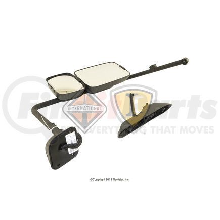 Navistar 3757523C92 Door Mirror | FinditParts