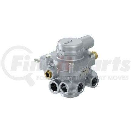 WABCO 9718991540 Air Brake Inversion Valve + Cross Reference | FinditParts