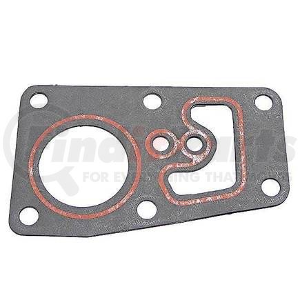 3072341 by CUMMINS - GASKET,OIL COOLER SUPPORT