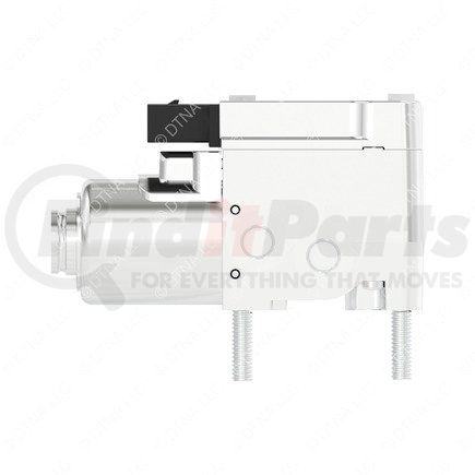 RA0001532659 by DETROIT DIESEL - PRESSURE CONTROL VALVE 12V