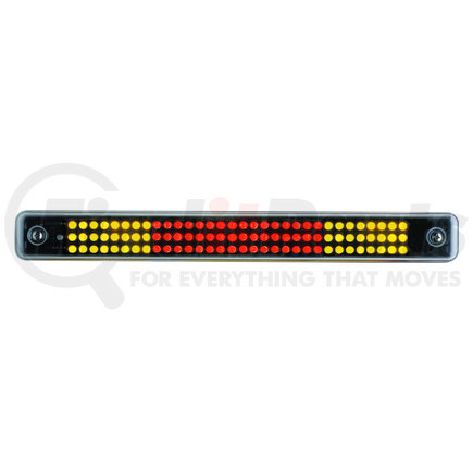 Whelen Engineering PSRASXCR - STRIP LED B/T W/AMBER TURN | FinditParts
