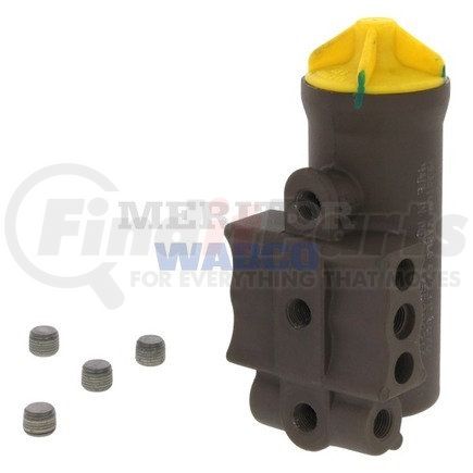 Meritor S4753150070 - WABCO Governor Valve | FinditParts