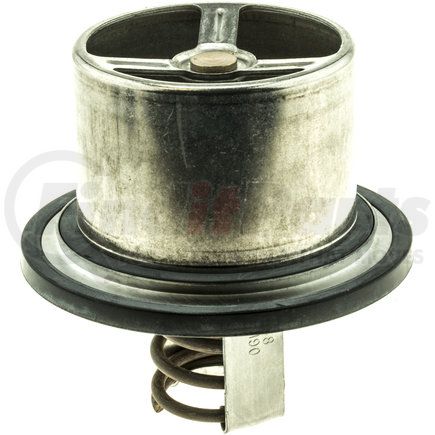 Gates 34289 Engine Coolant Thermostat | Cross Reference & Vehicle Fits ...