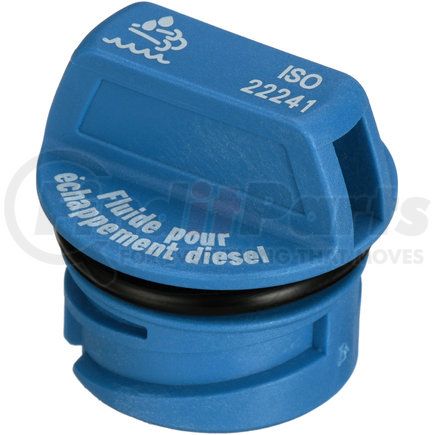 Gates 30005 Diesel Exhaust Fluid (DEF) Filler Cap + Cross Reference ...
