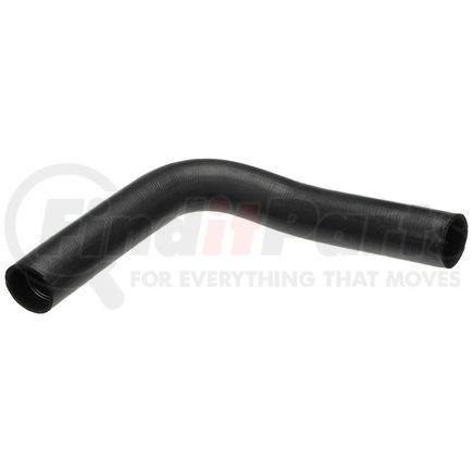 Gates 20401 Radiator Coolant Hose + Cross Reference | FinditParts
