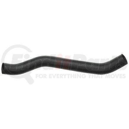 Gates 20606 Radiator Coolant Hose + Cross Reference | FinditParts