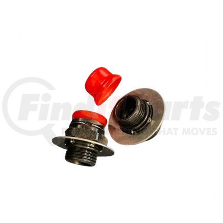 Behr bht w8274002 Transmission Oil Cooler Line Fitting | FinditParts
