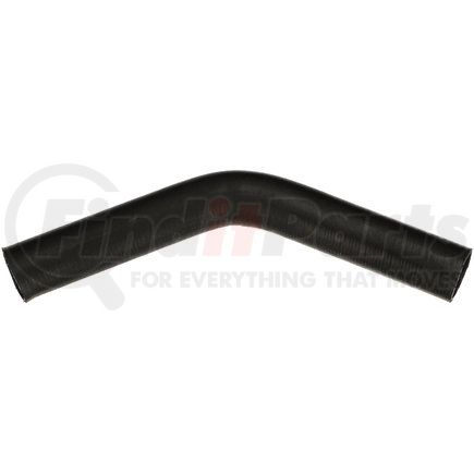 Gates 24710 Fuel Filler Hose + Cross Reference | FinditParts