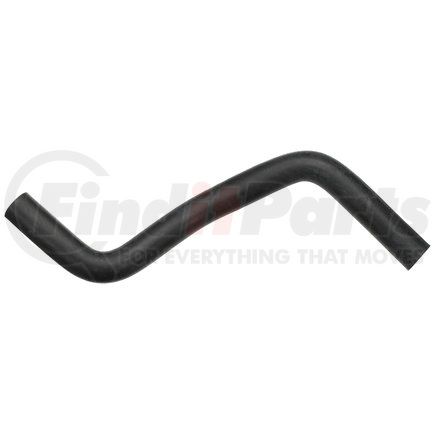 Gates 23650 Radiator Coolant Hose + Cross Reference | FinditParts