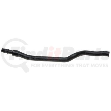 Gates 23760 Radiator Coolant Hose + Cross Reference | FinditParts