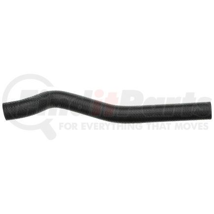 Gates 23886 Radiator Coolant Hose + Cross Reference | FinditParts