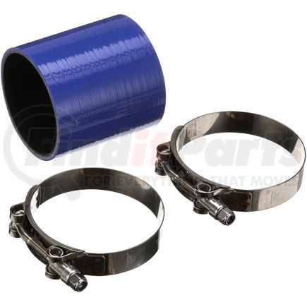 Semi Truck Intercooler Hose Kit | Part Replacement Lookup & Cross ...