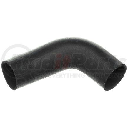 Gates 24004 Radiator Coolant Hose + Cross Reference | FinditParts