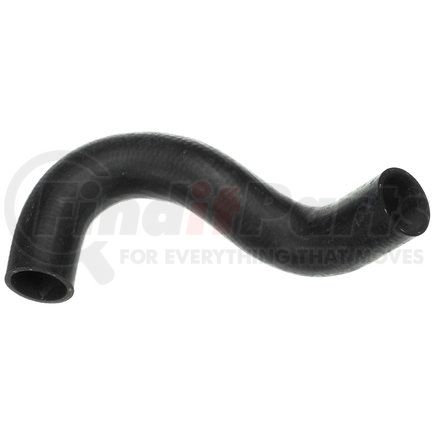 Gates 24017 Radiator Coolant Hose + Cross Reference | FinditParts