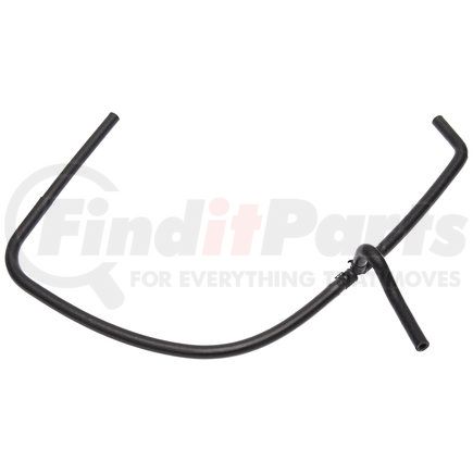 Gates 24235 Radiator Coolant Hose | Cross Reference & Vehicle Fits ...