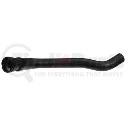 Gates 24410 Radiator Coolant Hose + Cross Reference | FinditParts