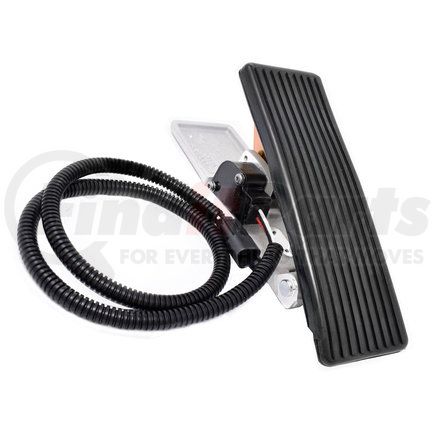 Bendix 065483bxw Air Brake Foot Valve Pedal Assembly | FinditParts