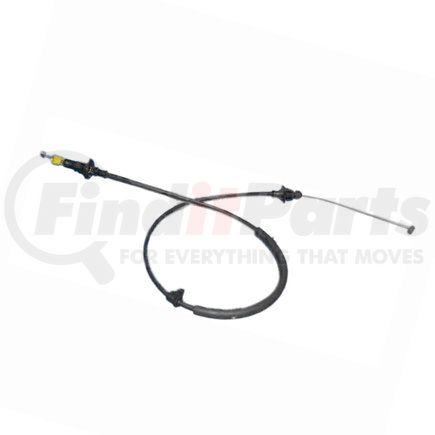 Chevrolet 15010419 - CONTROL CABLE | FinditParts