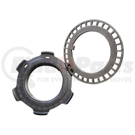 ConMet 10026145 Spindle Nut | FinditParts